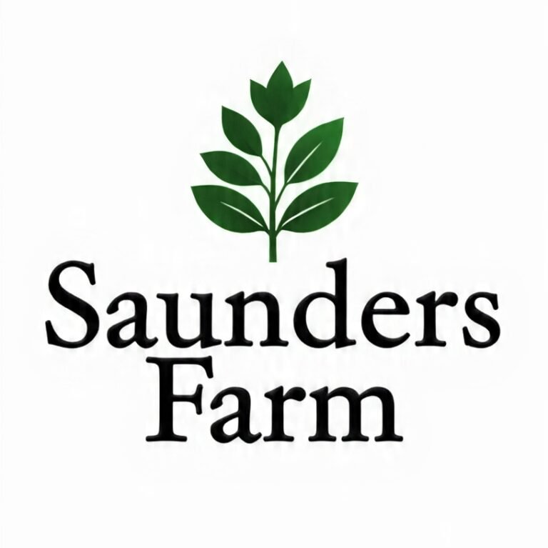 Home - Saunders Farm
